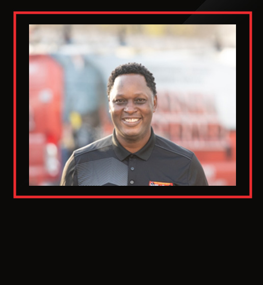 Charlie Polite | Farnen & Dermer